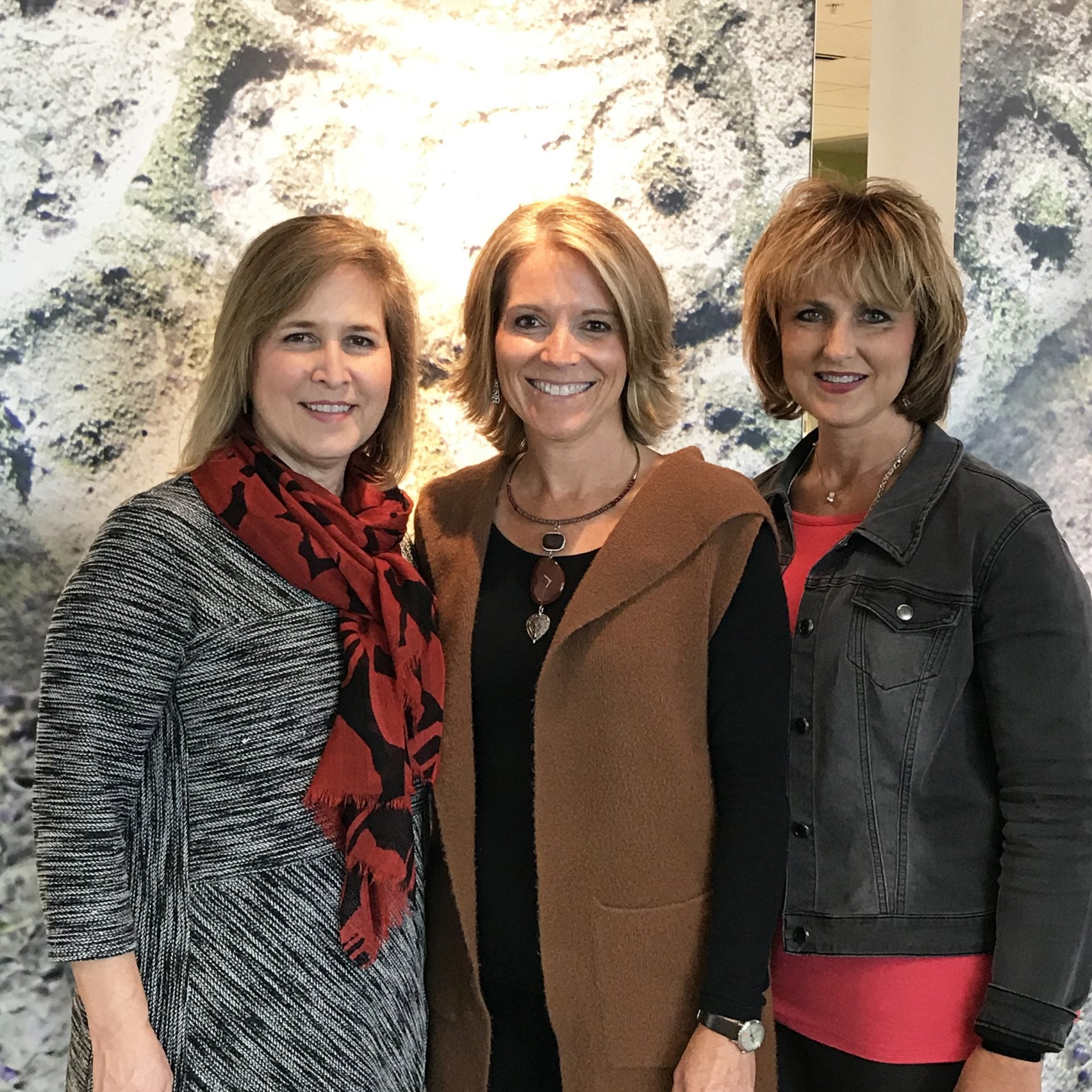 Debbie Celebrates 20 Years - ODA studio