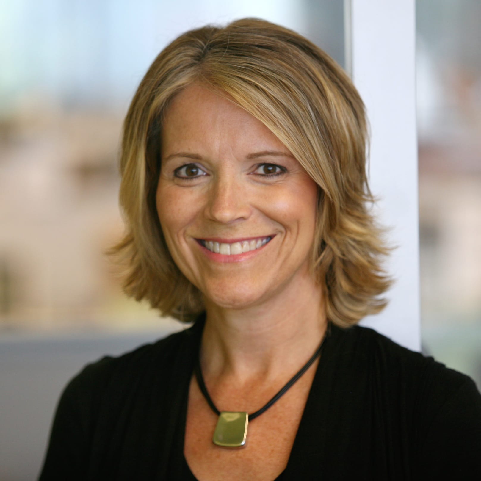 February Employee Spotlight – Debbie Stamer - ODA studio